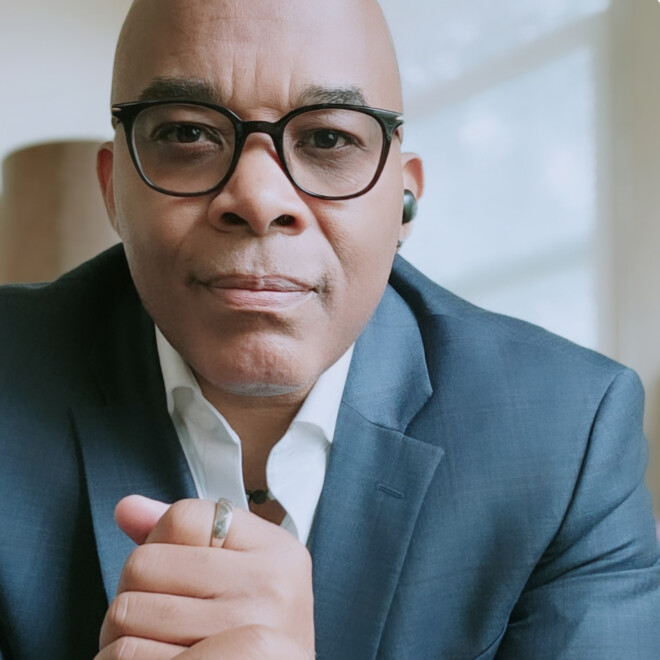 Randall Courtland Davis - FilmFreeway