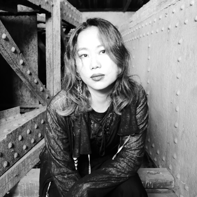 Jena Jang - FilmFreeway