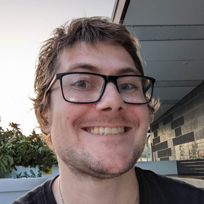 Adam Shepherd - FilmFreeway