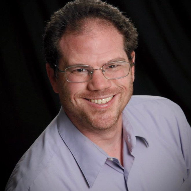 Marc Allen - FilmFreeway