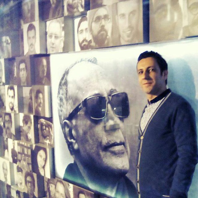 alireza biglari - FilmFreeway