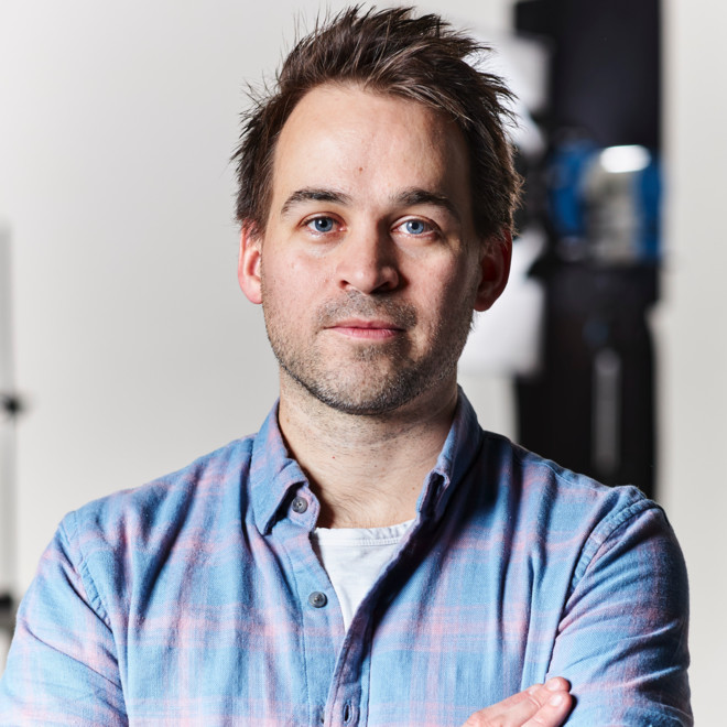 Rob Innes - FilmFreeway