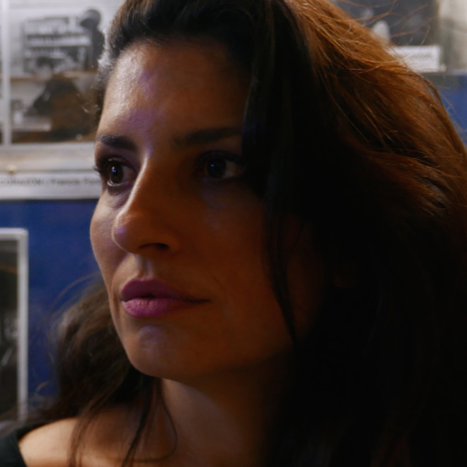 maria alvarez - FilmFreeway
