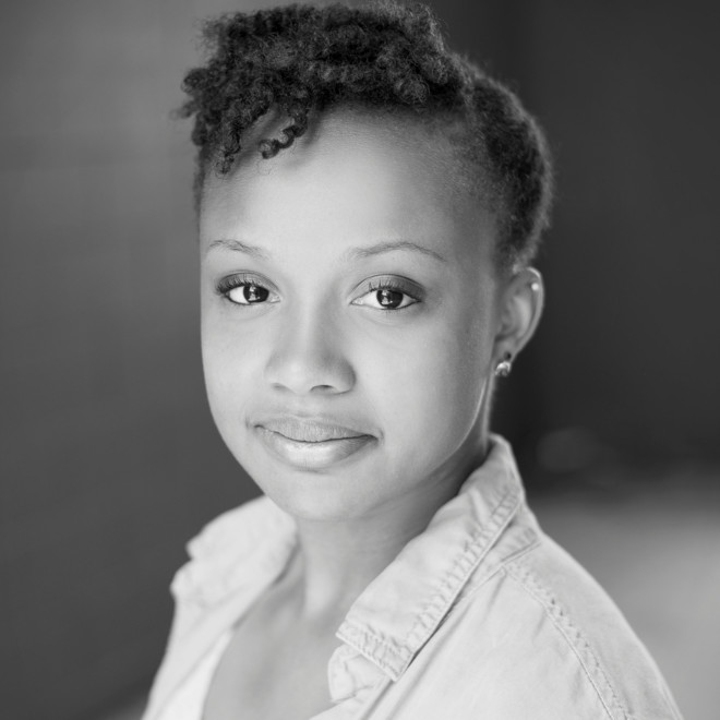 Alexandra Mannings - FilmFreeway