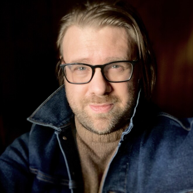 Troy McCall - FilmFreeway