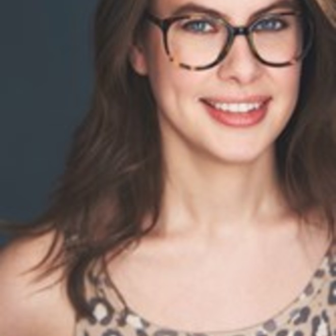 Sarah Schultz - FilmFreeway
