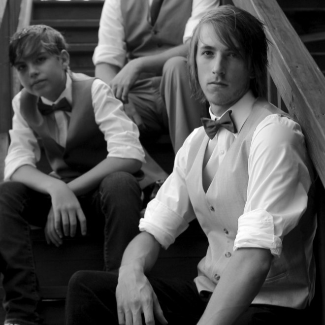 Elijah Perry - FilmFreeway