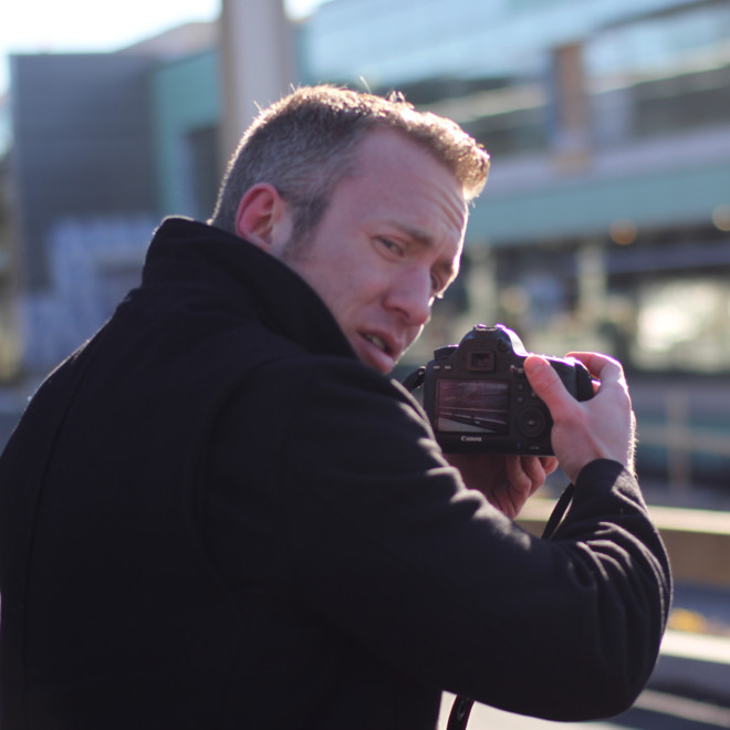 Brad Watts - FilmFreeway