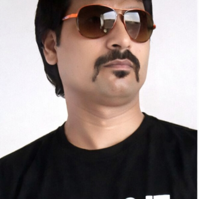 Sayeed Akhtar - FilmFreeway
