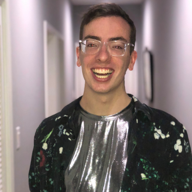 Danny Curley - FilmFreeway