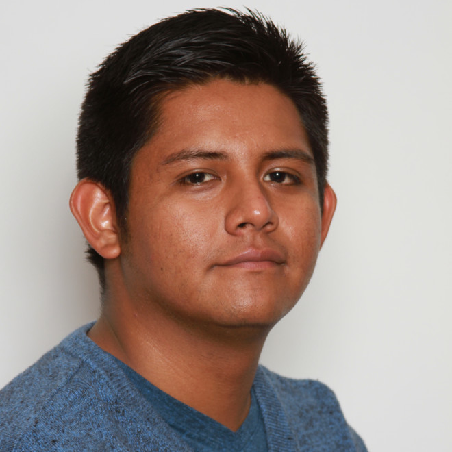 Ramon Munoz - FilmFreeway