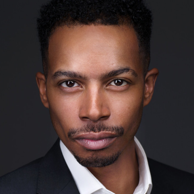 Brandon Scales - FilmFreeway
