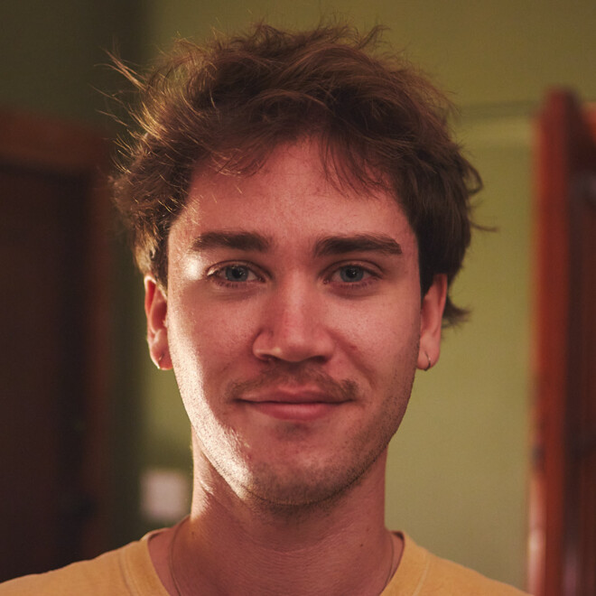 Louis Martin - FilmFreeway