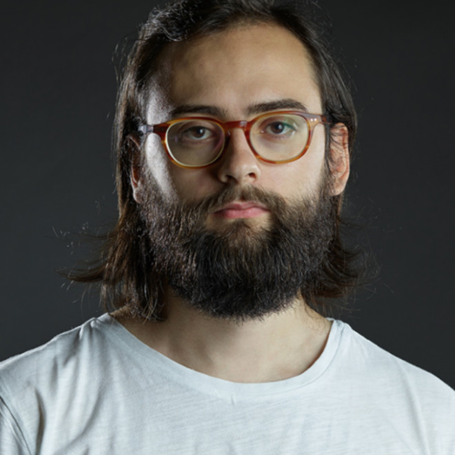 Ivan Radovic - FilmFreeway