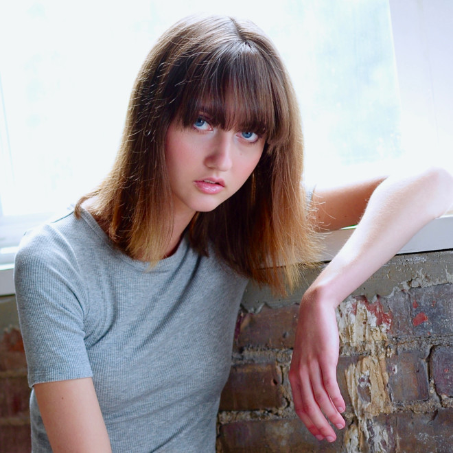 Caley Brooke - FilmFreeway
