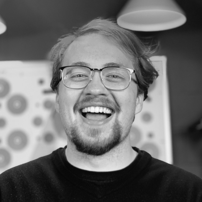 Austin Rodgers - FilmFreeway