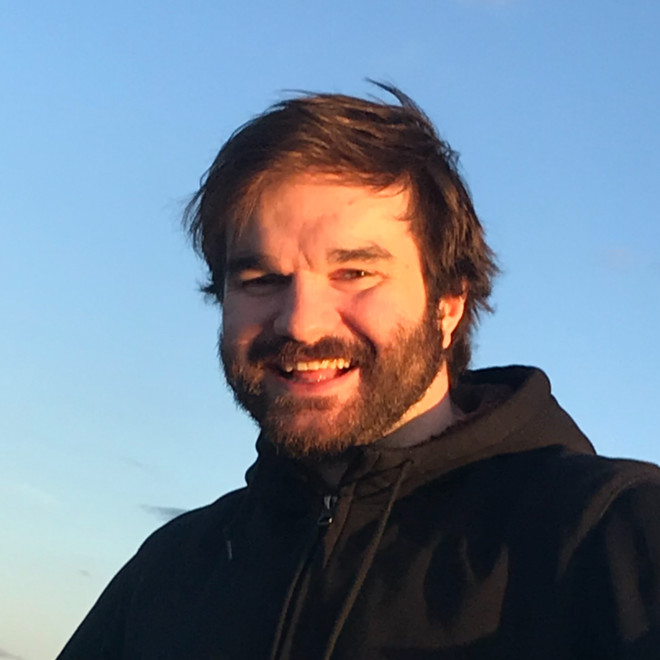 Christopher Rutledge - FilmFreeway