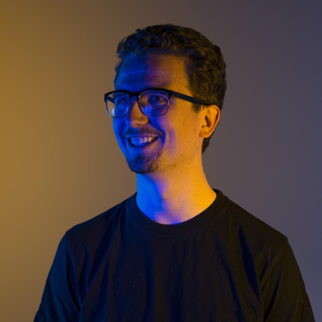 Jasper Loos - FilmFreeway