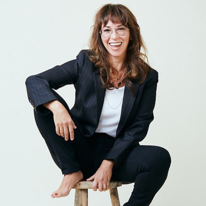 Shari Albert - FilmFreeway