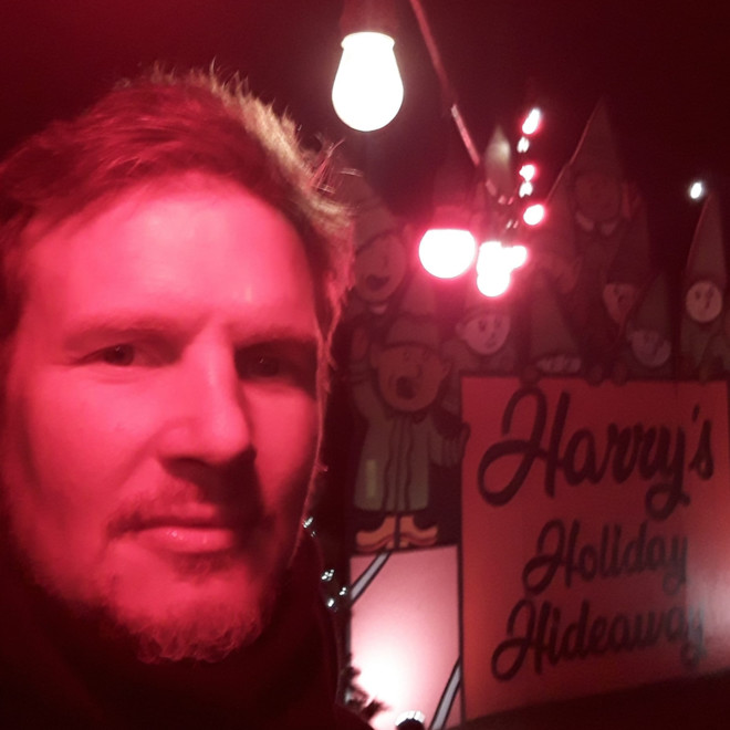 Joshua Wagner - FilmFreeway