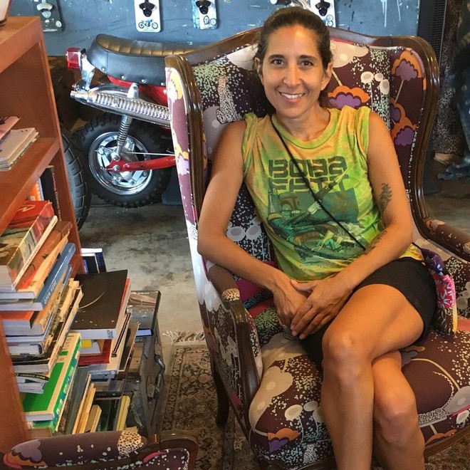 Trina Calderon - FilmFreeway