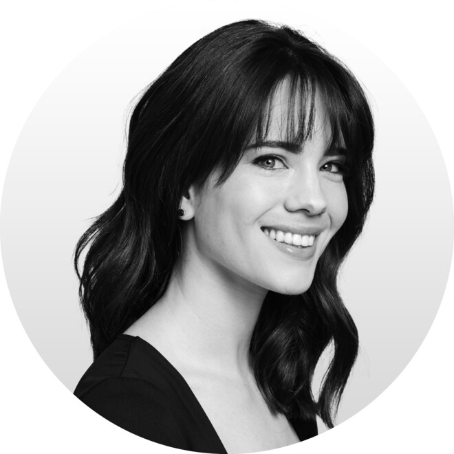 Nicole Jones - FilmFreeway