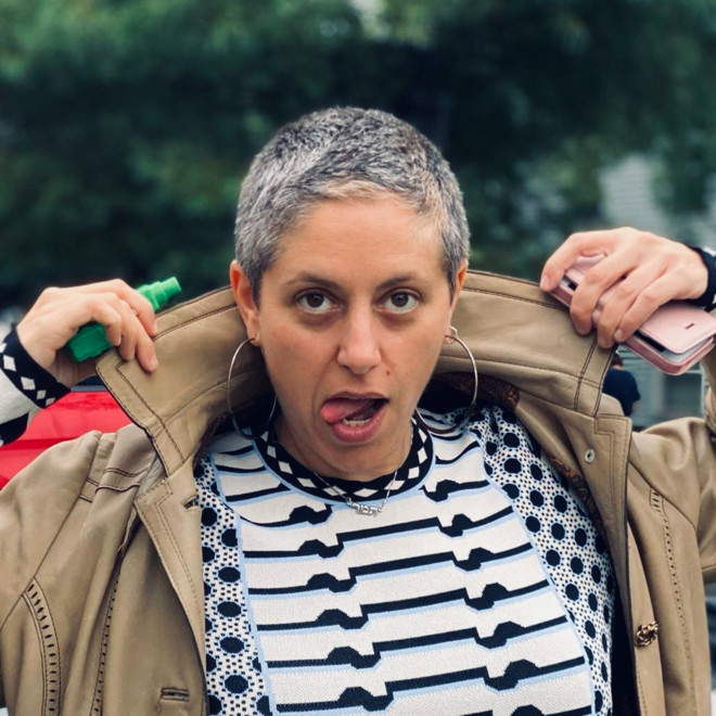 Tamarzee Nooze - FilmFreeway