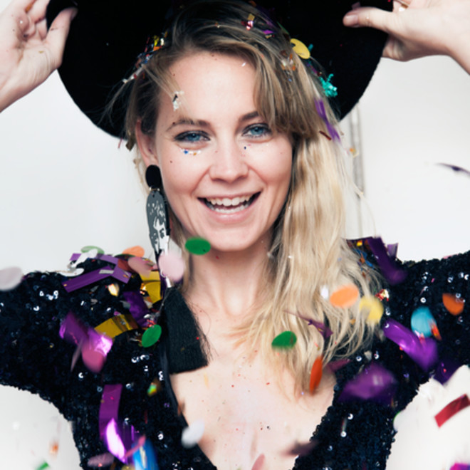 Katy-May Hudson - FilmFreeway