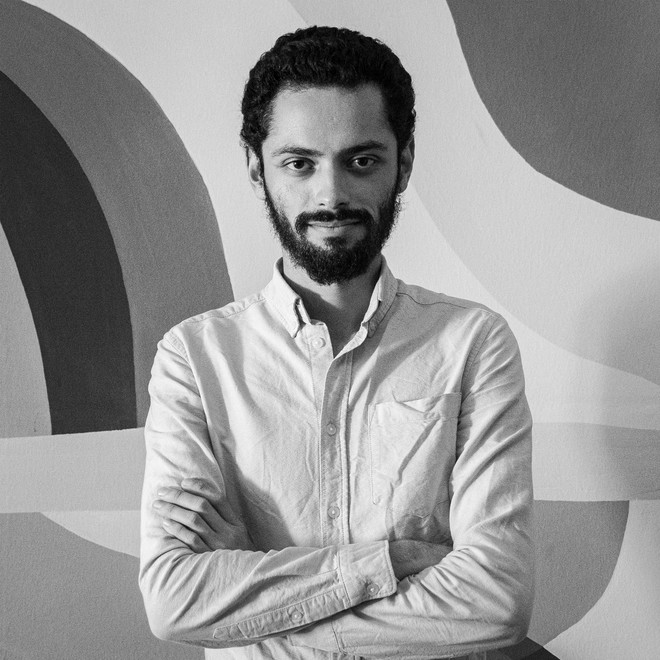 Adán Ruiz - FilmFreeway