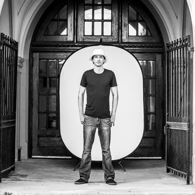 Daniel McGuire - FilmFreeway