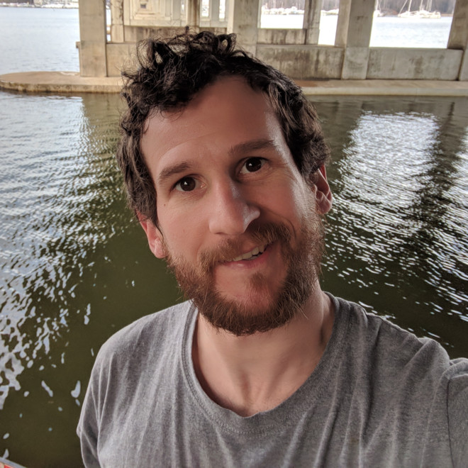 Erik Dronberger - FilmFreeway