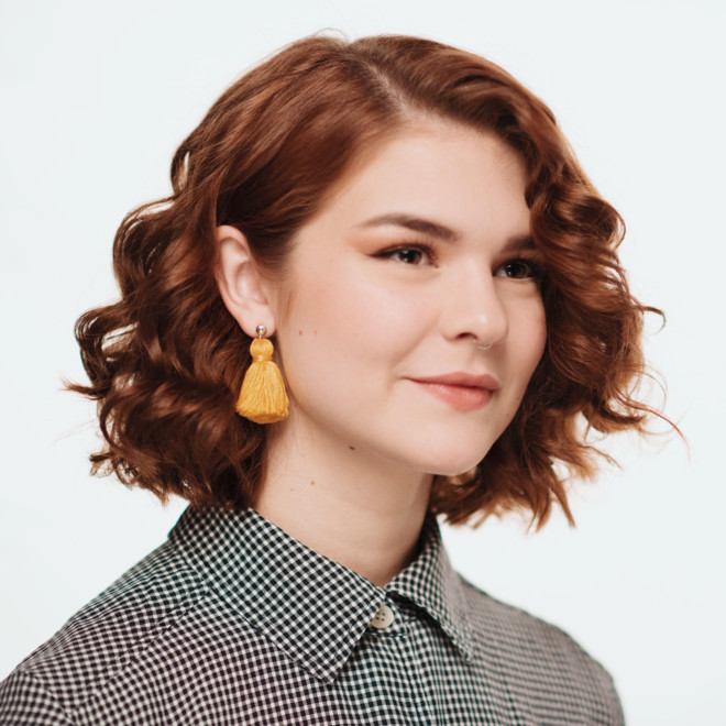 Mackenzie Bates - FilmFreeway
