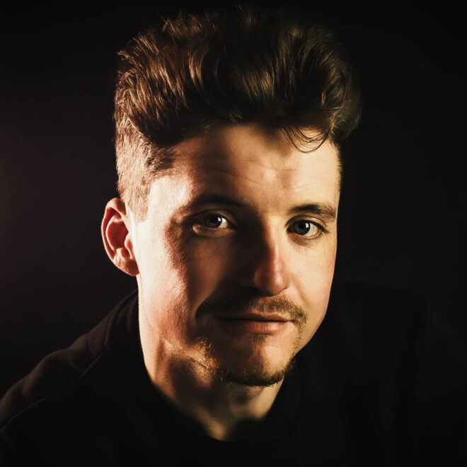 Daniel De’Ath - FilmFreeway