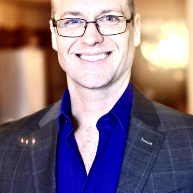 Mitch Taebel - FilmFreeway