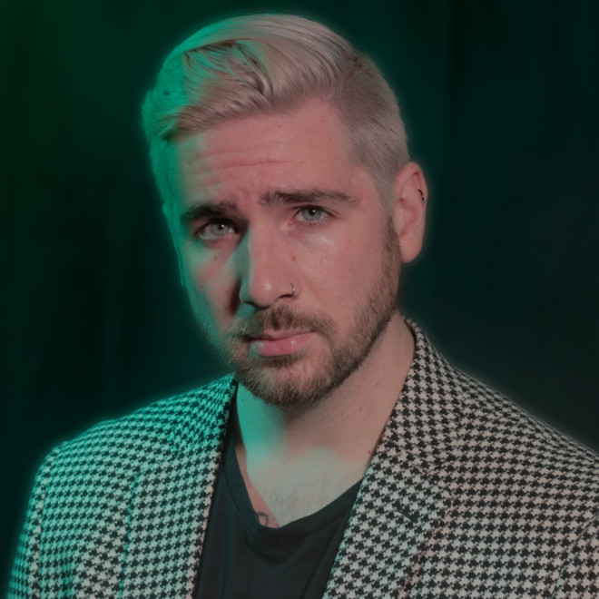 Neil Willoughby - FilmFreeway