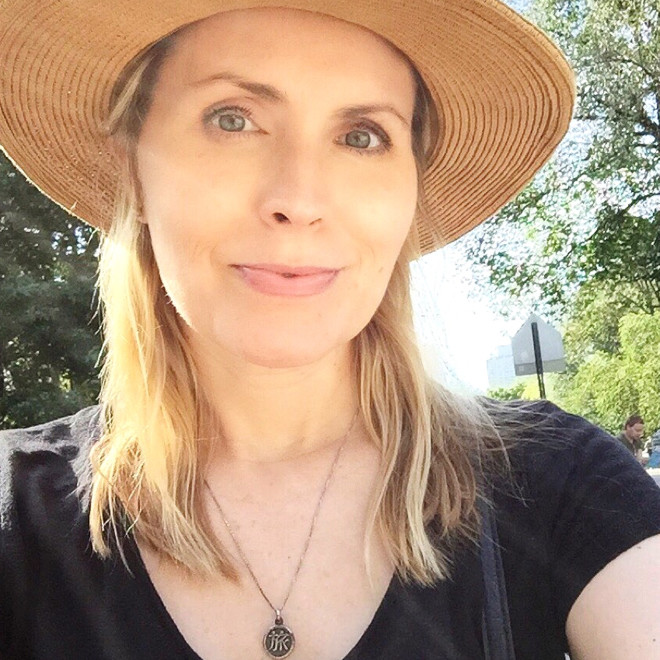Alisa Robinson - FilmFreeway