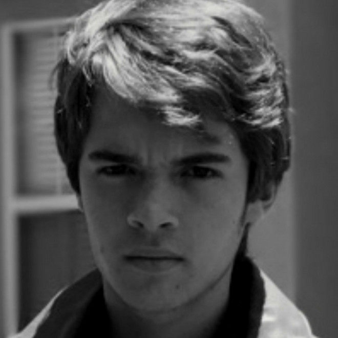 Christopher Beauchamp - FilmFreeway