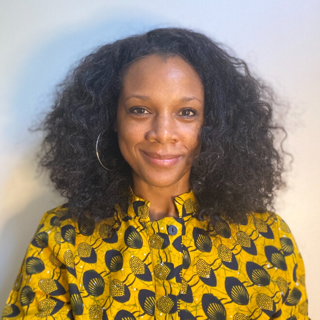 Chanel Glover - FilmFreeway