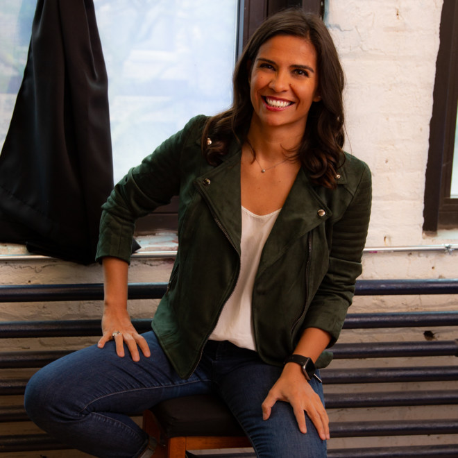 Laura Chavez - FilmFreeway