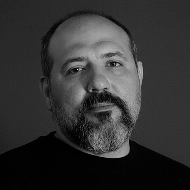 José David Apel - FilmFreeway