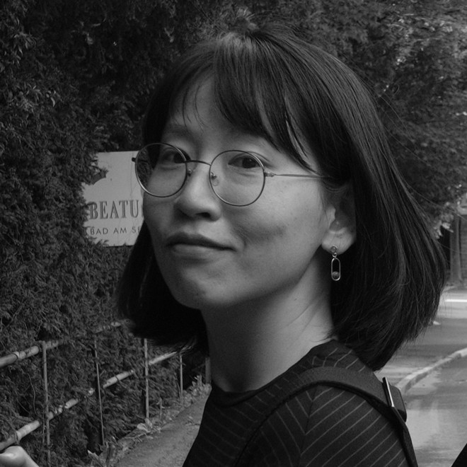 Miyoung BAEK - FilmFreeway