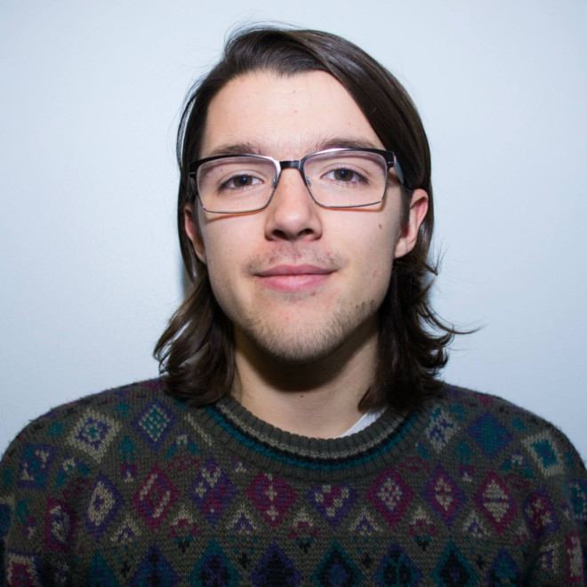 Tyler Horst - FilmFreeway