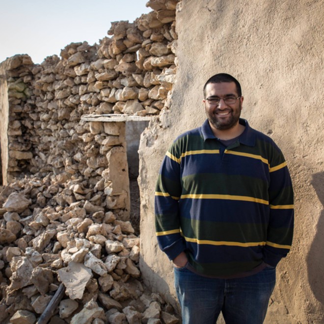 Abdullah Al-mulla - FilmFreeway