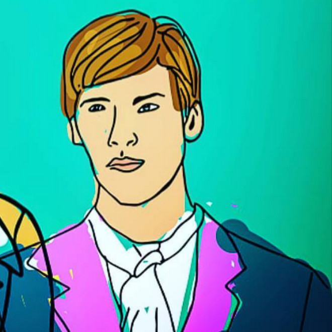 Jacob Tittl - FilmFreeway