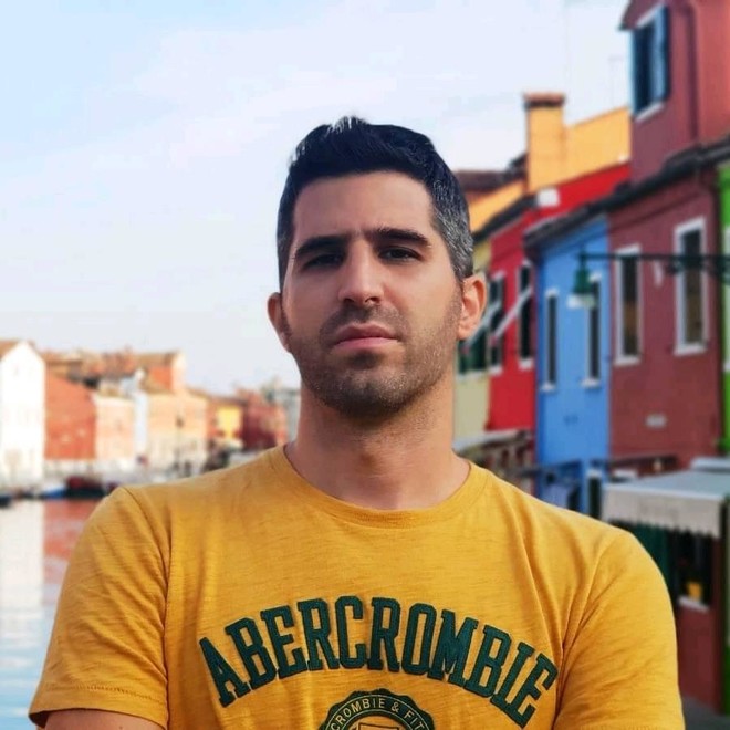 Danny Cannizzaro - FilmFreeway
