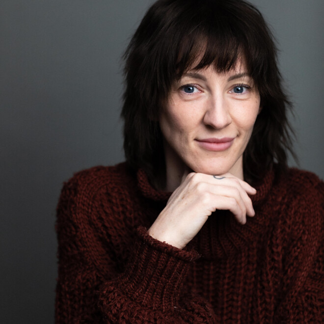 Laura Jane Turner - FilmFreeway