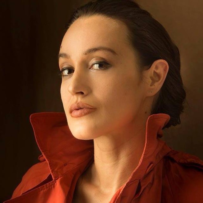Ieva Lykos - FilmFreeway