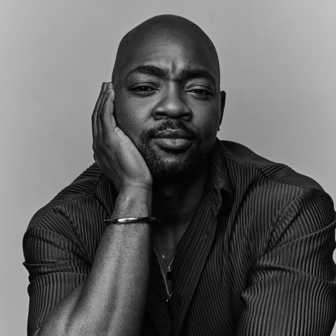 Brian Michael Smith - FilmFreeway