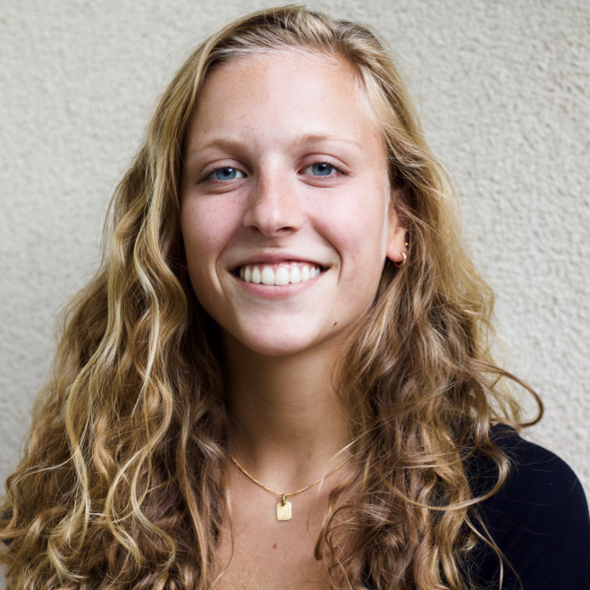 Hallie Olson - FilmFreeway
