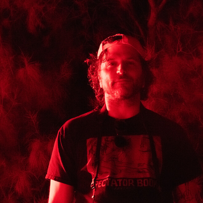 Robbie Smith - FilmFreeway